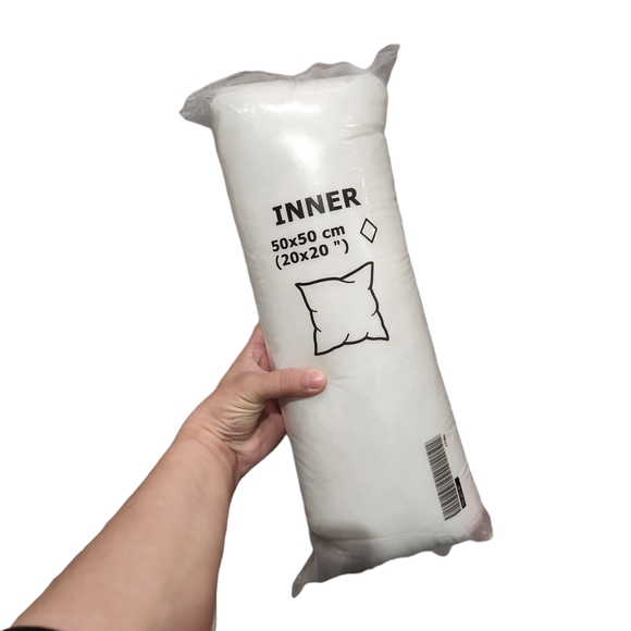 IKEA | Accents | Ikea Inner 2x20 7026297 | Poshmark